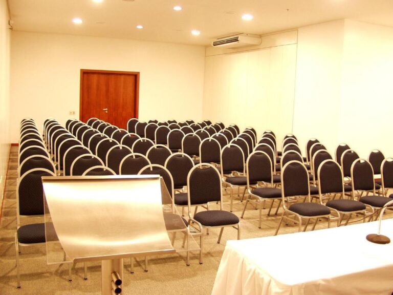 Costa do Mar Hotel – Ameris Hotéis