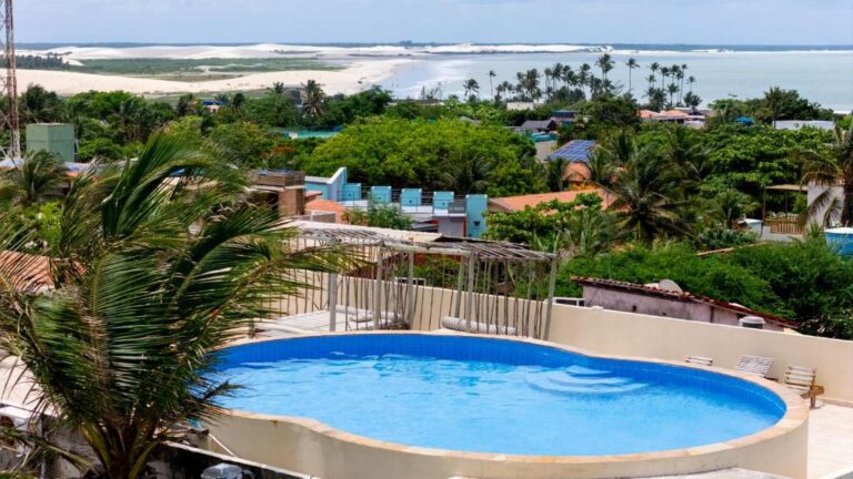 Hotel Maré Mansa - Ameris Hotéis