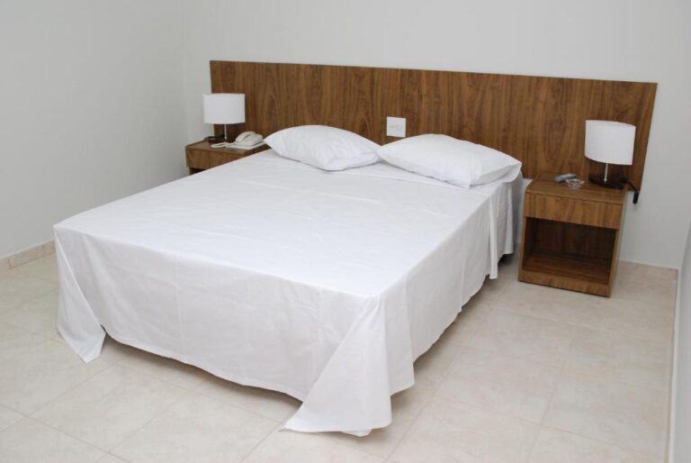 Monte Castro Executive Hotel – Ameris Hotéis